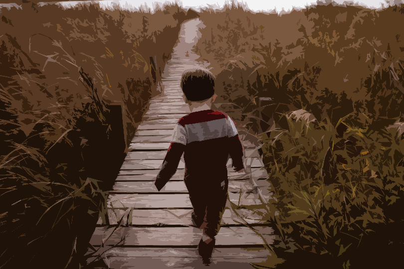 Your Childhood Dreams Can Uncover Your Purpose